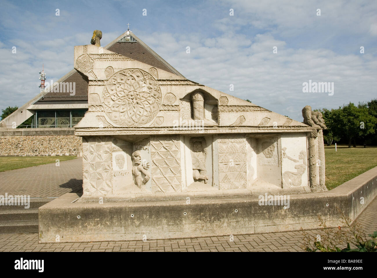 Abraham and lot hi-res stock photography and images - Alamy