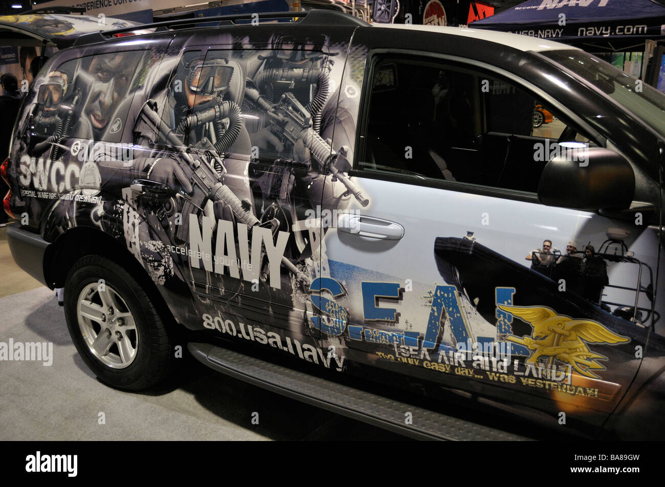 Navy Seal Car Stickers at Jeffrey Hipple blog