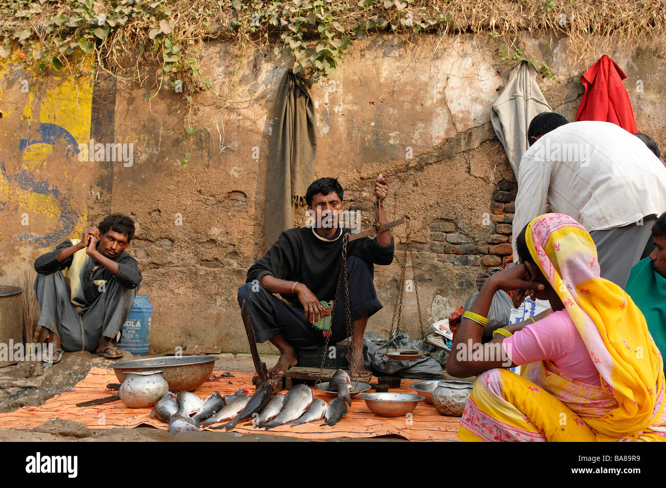 India : Bodh Gaya (or Bodhgaya Stock Photo - Alamy