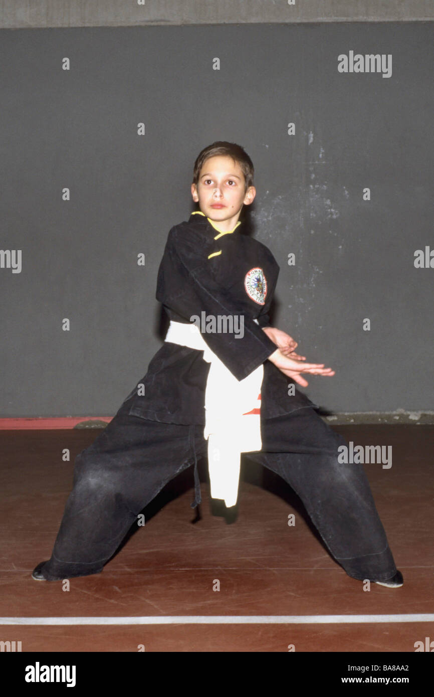 qwan ki do Stock Photo - Alamy