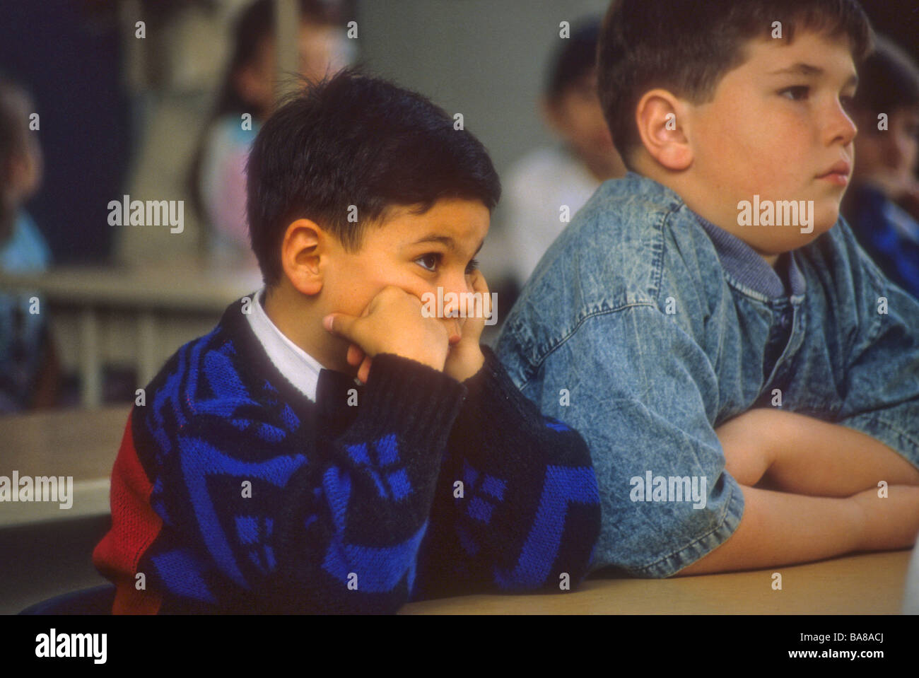 Fascinated hi-res stock photography and images - Alamy