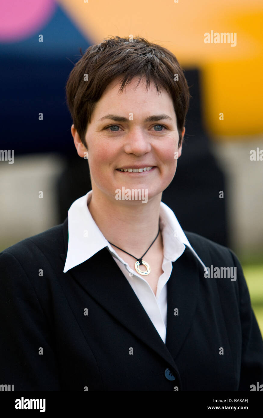 Ellen Macarthur