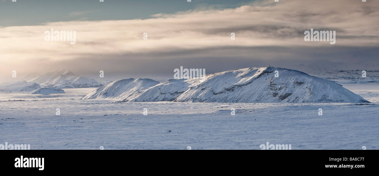 Thingvellir mountain hi-res stock photography and images - Alamy