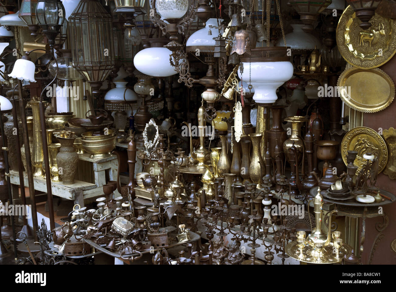 Jakarta tourist attractions hi-res stock photography and images - Alamy