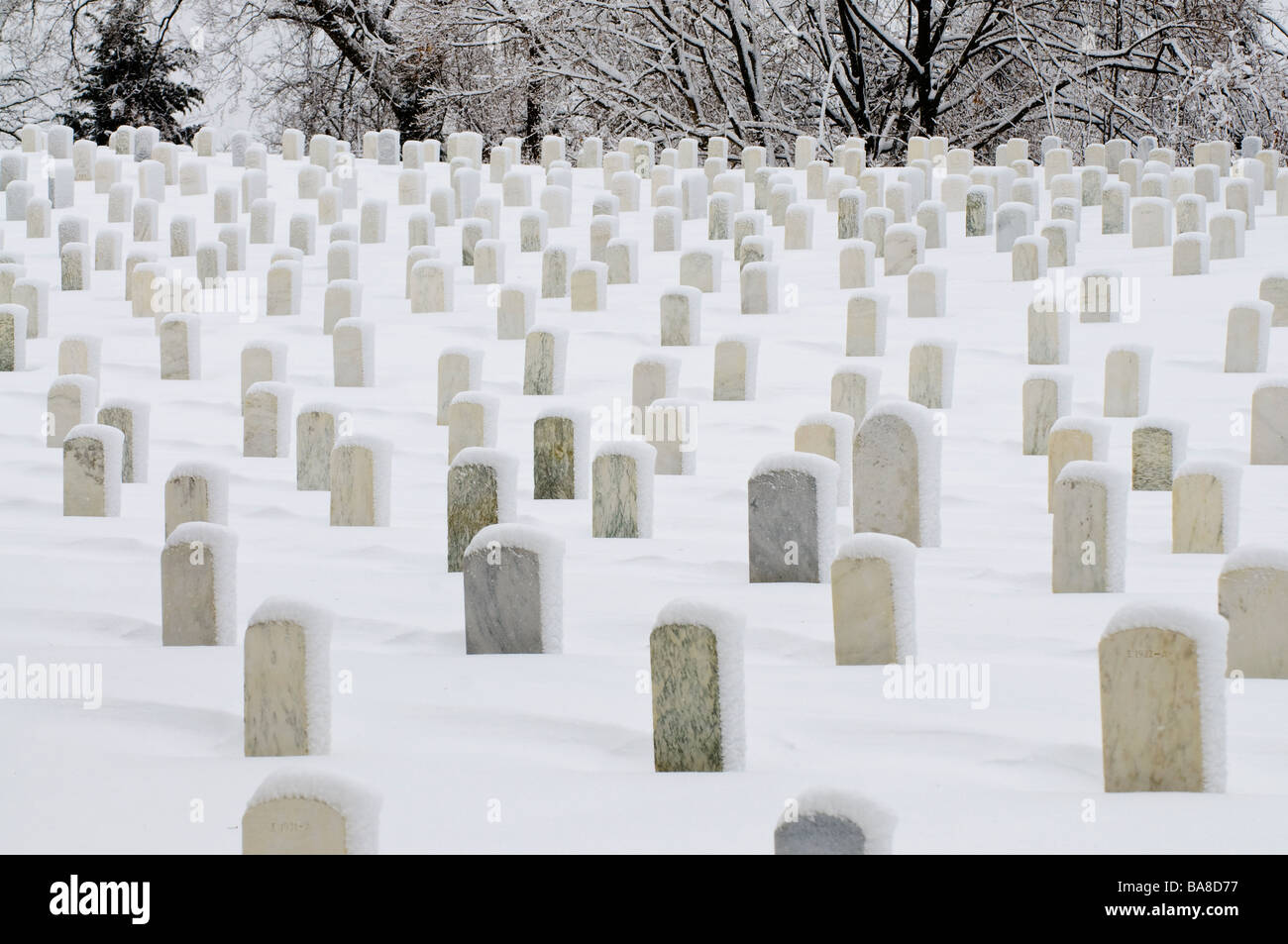 Annapolis national cemetery hi-res stock photography and images - Alamy