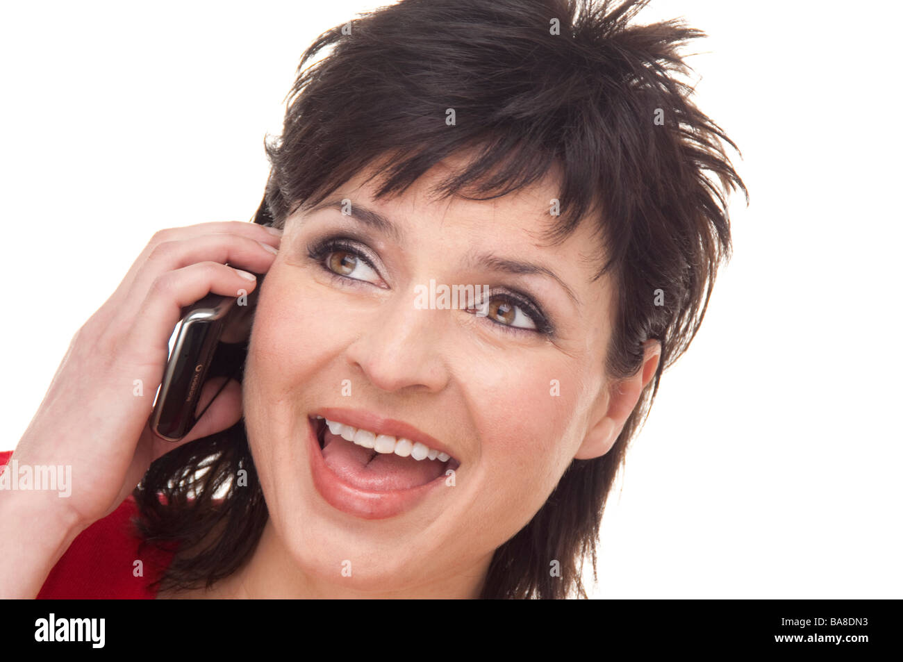 Phone functions hi-res stock photography and images - Alamy