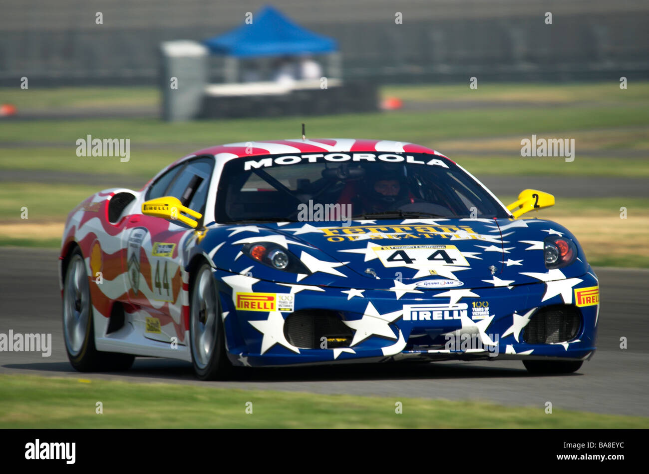 Ferrari f430 challenge hi-res stock photography and images - Alamy