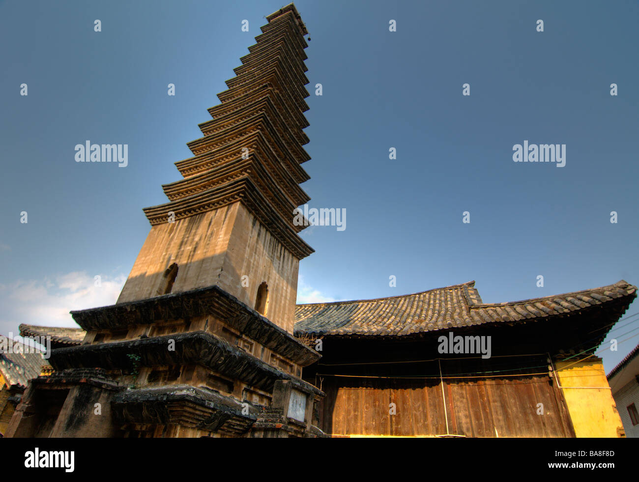 Jianshui High Resolution Stock Photography and Images - Alamy