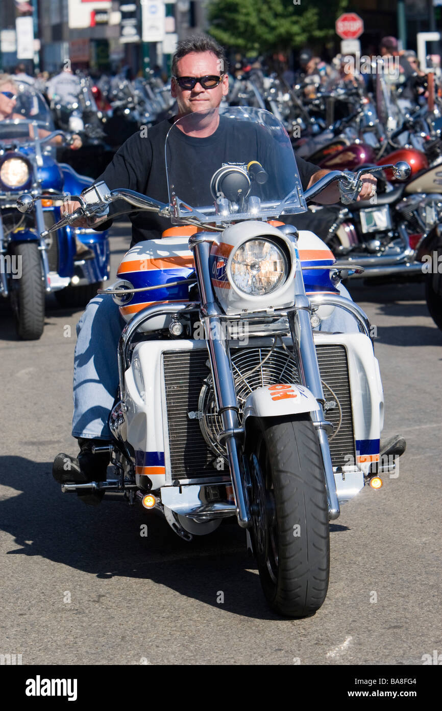 2006 Sturgis Motorcycle Rally Pictures | Reviewmotors.co