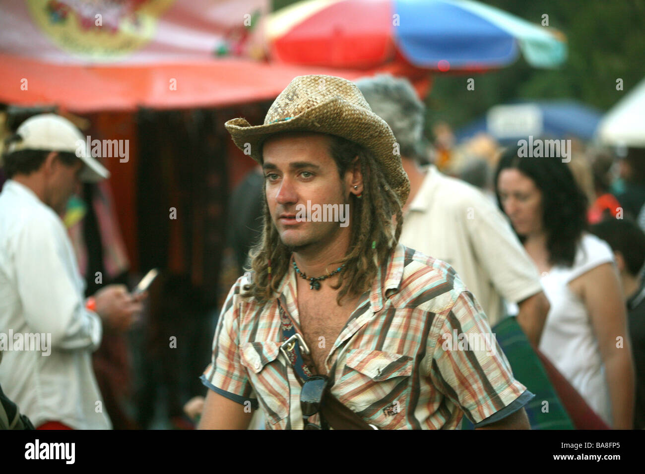 Bluesfest Byron Bay A gathering of exceptional music and the eclectic ...