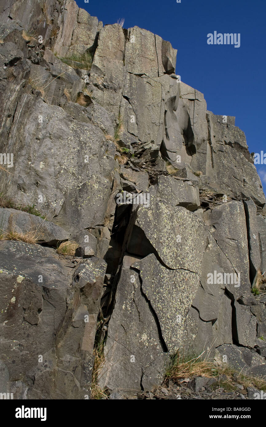 Rockface hi-res stock photography and images - Alamy