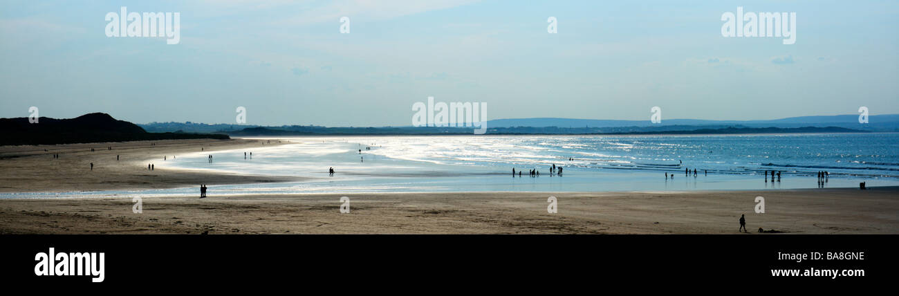 Enniscrone ireland hi-res stock photography and images - Alamy