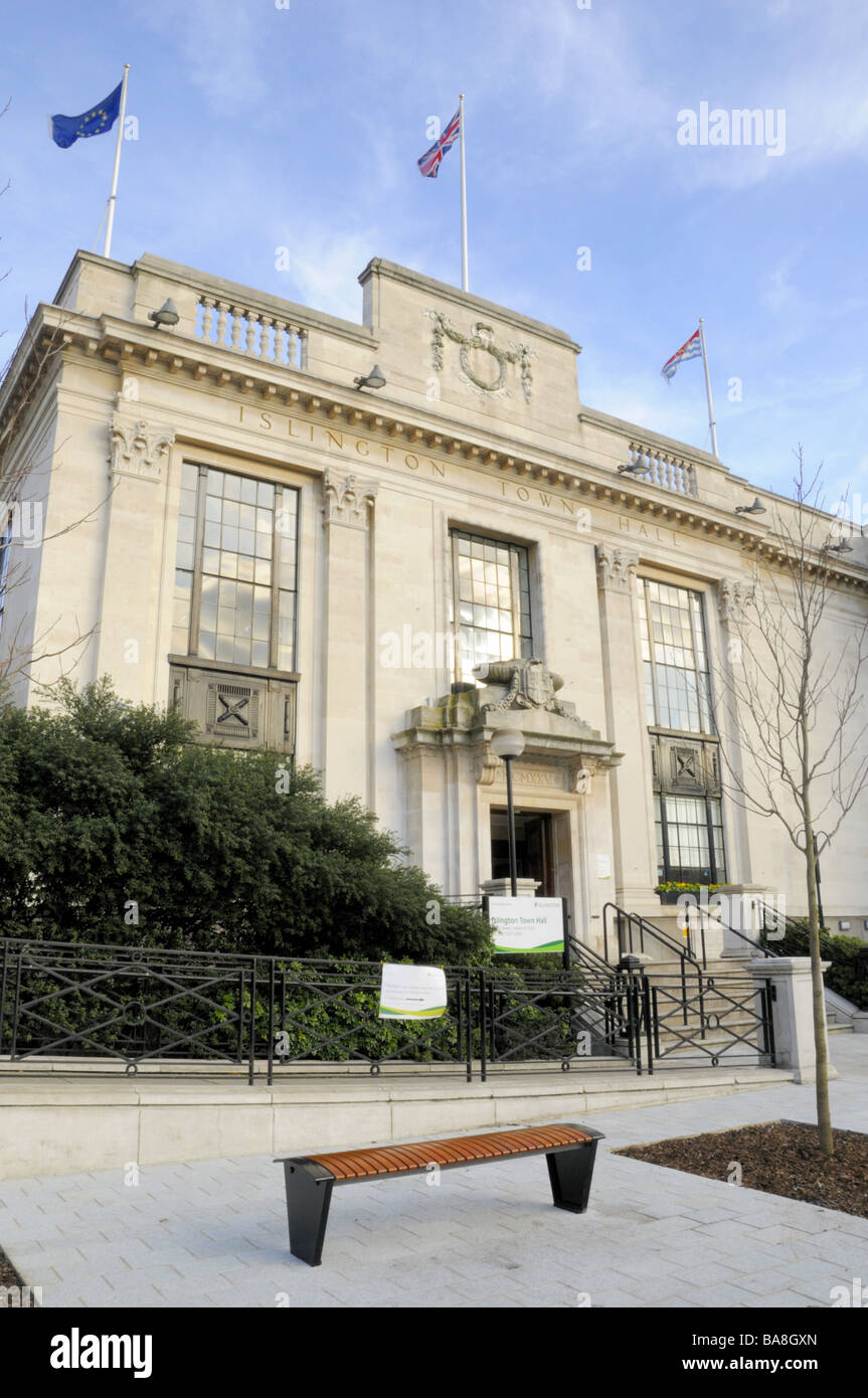 Islington Council Stock Photos & Islington Council Stock Images - Alamy