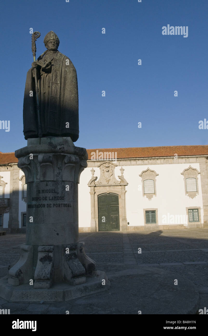 Lamego museum hi-res stock photography and images - Alamy