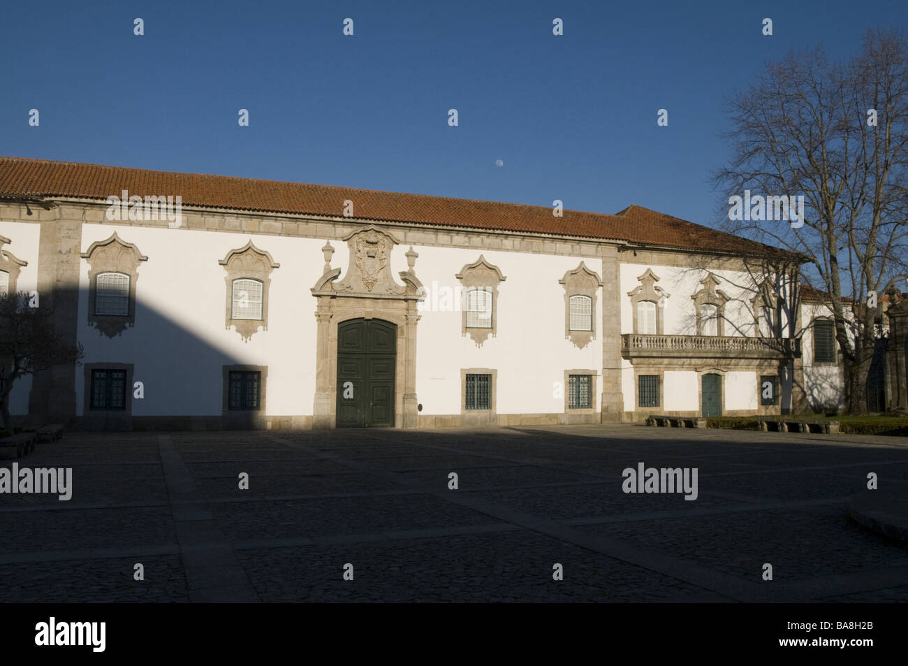 Lamego museum hi-res stock photography and images - Alamy