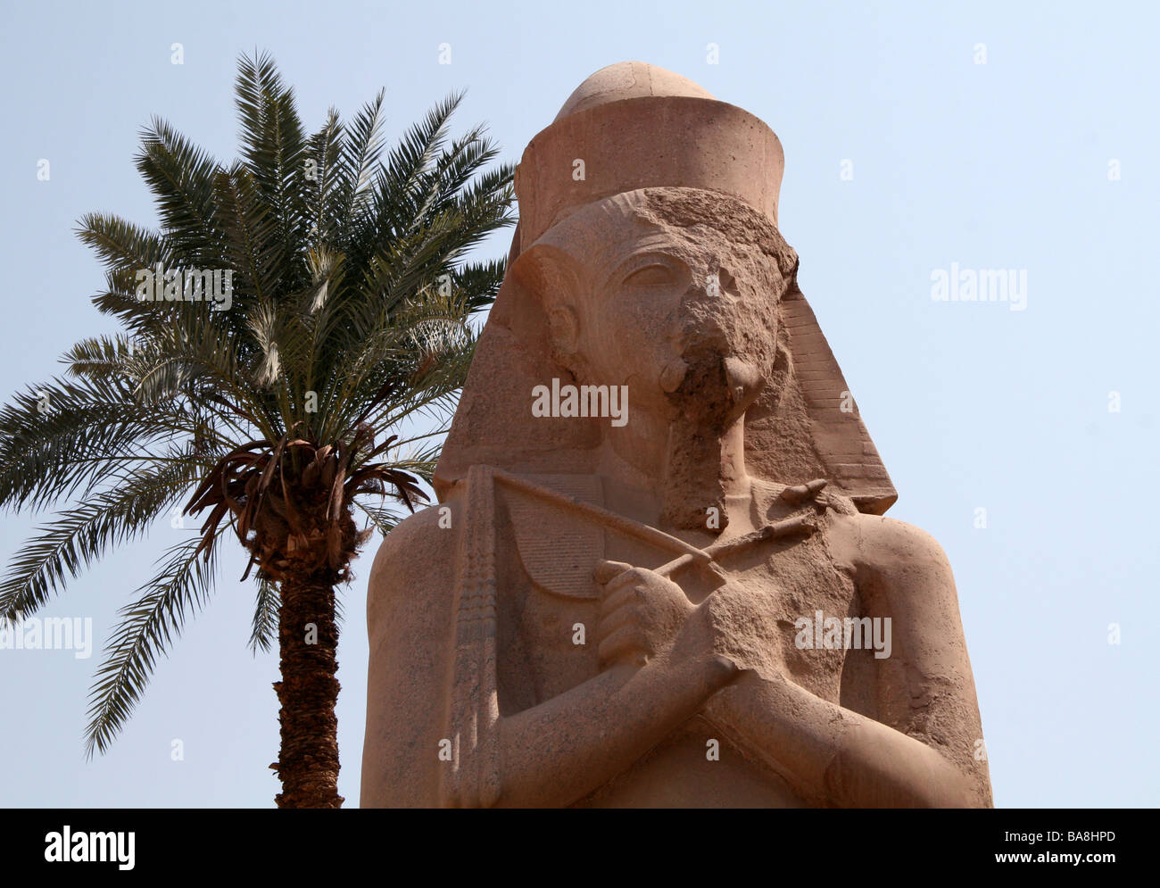 King tut hi-res stock photography and images - Alamy
