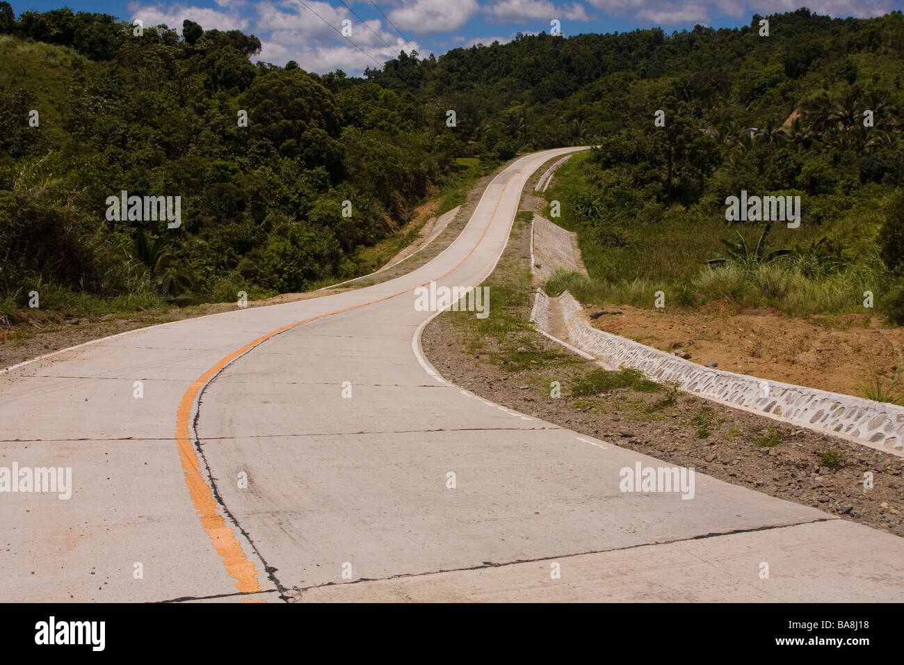 The middle passage route hi-res stock photography and images - Alamy