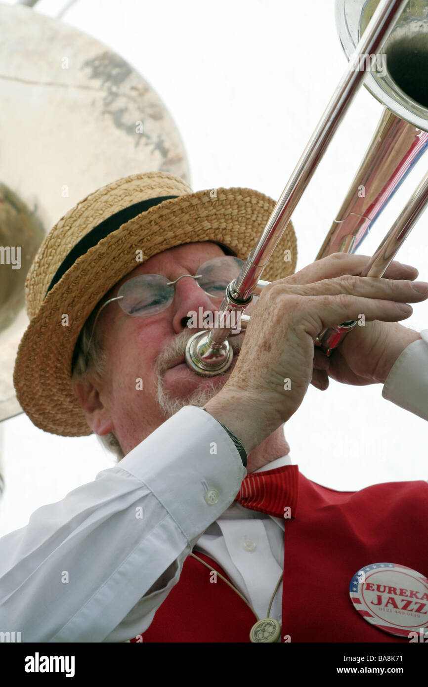 Dixieland hi-res stock photography and images - Alamy