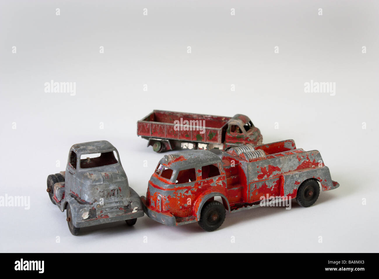 Hubley toy hi-res stock photography and images - Alamy