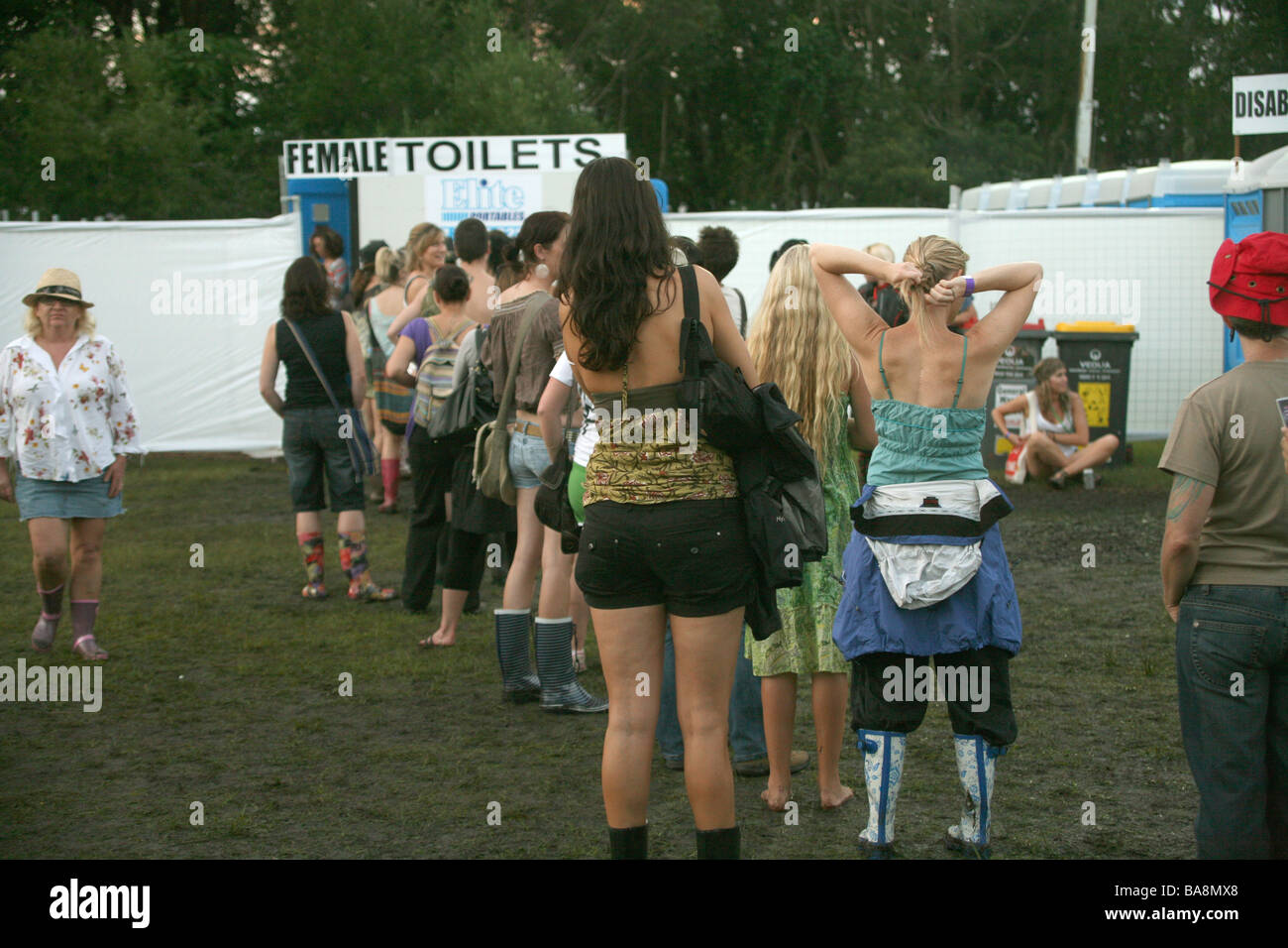 Waiting For Toilet High Resolution Stock Photography and Images - Alamy