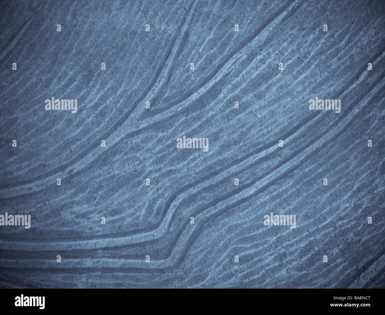 Abstract Growing Organic Pattern from Metal in Four Elements Colours ...