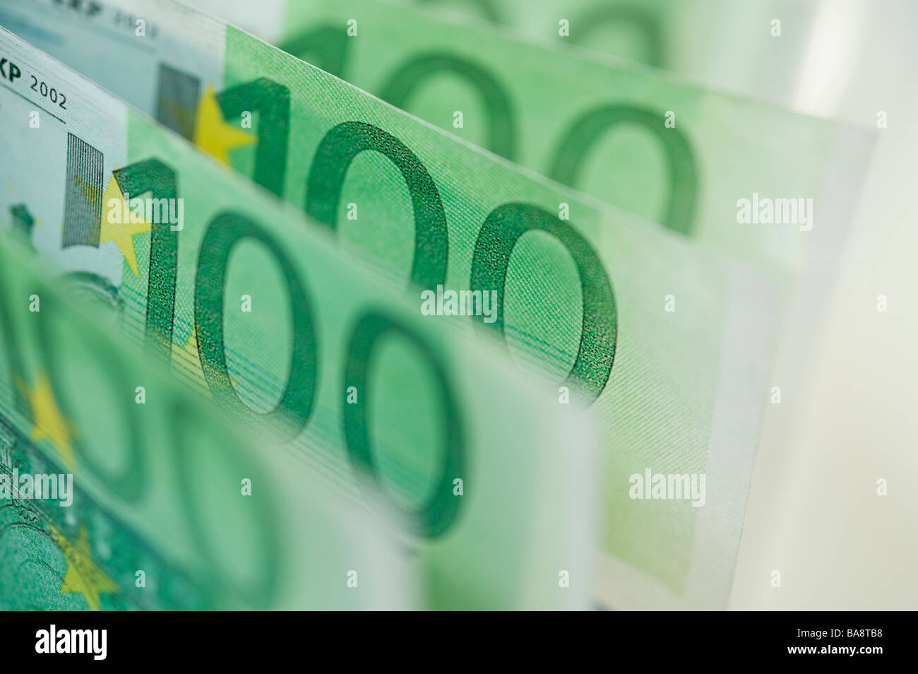 100 euro hi-res stock photography and images - Alamy