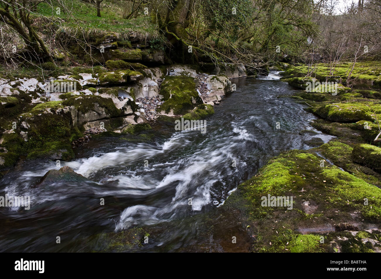Taff fechan hi-res stock photography and images - Alamy