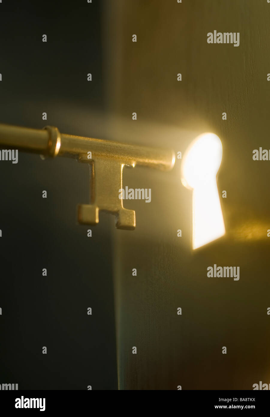 Keyhole light hi-res stock photography and images - Alamy