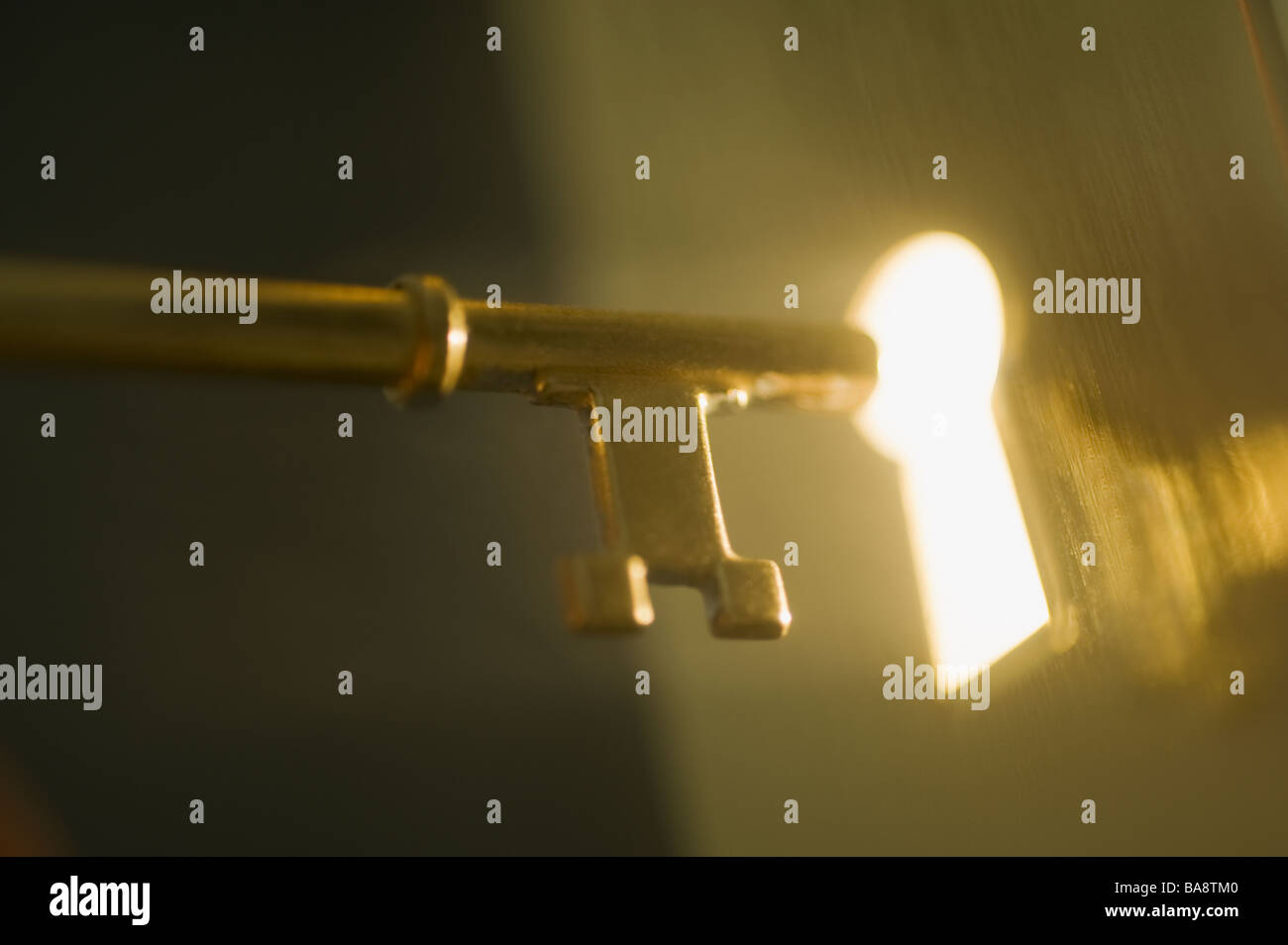 Keyhole light hi-res stock photography and images - Alamy