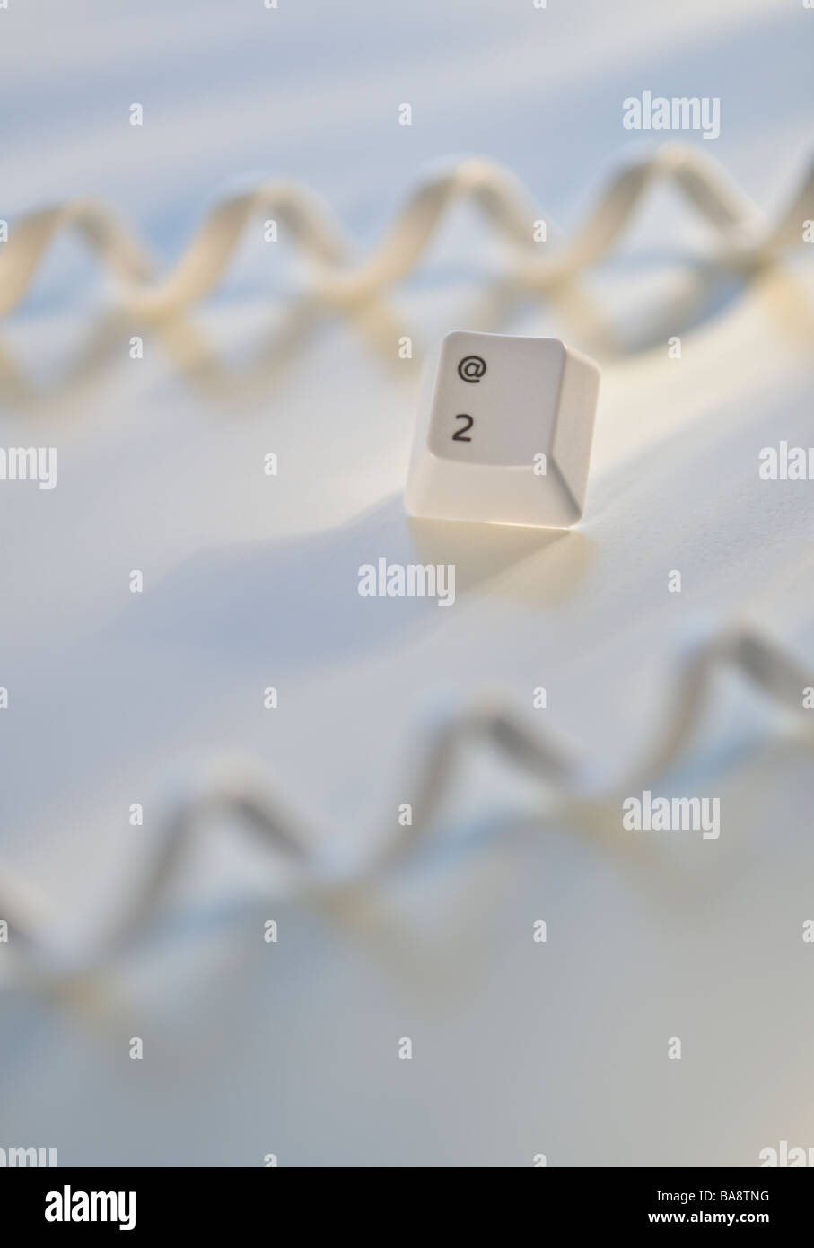 Key cord hi-res stock photography and images - Alamy