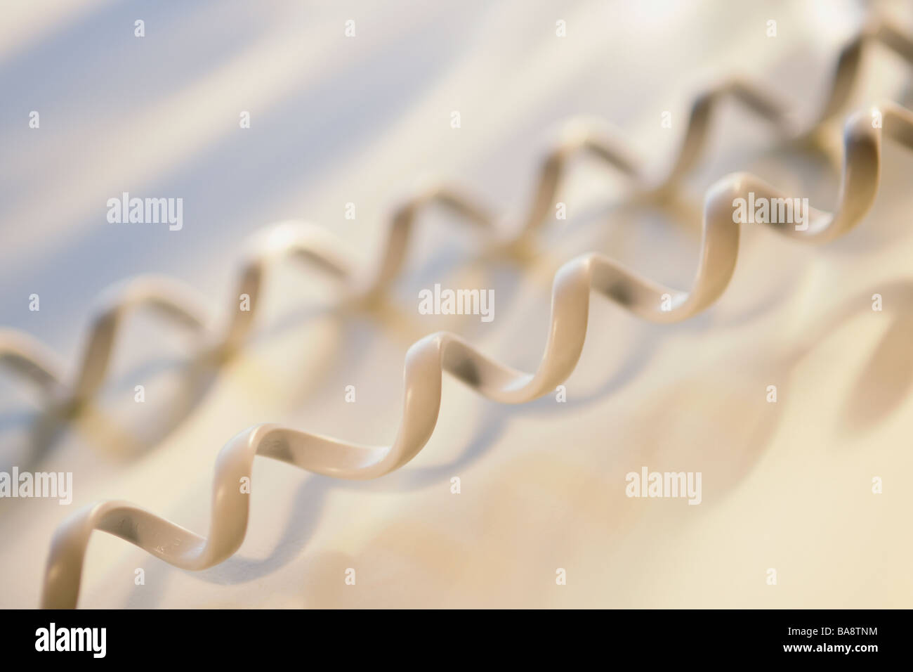Telephone cord hi-res stock photography and images - Alamy