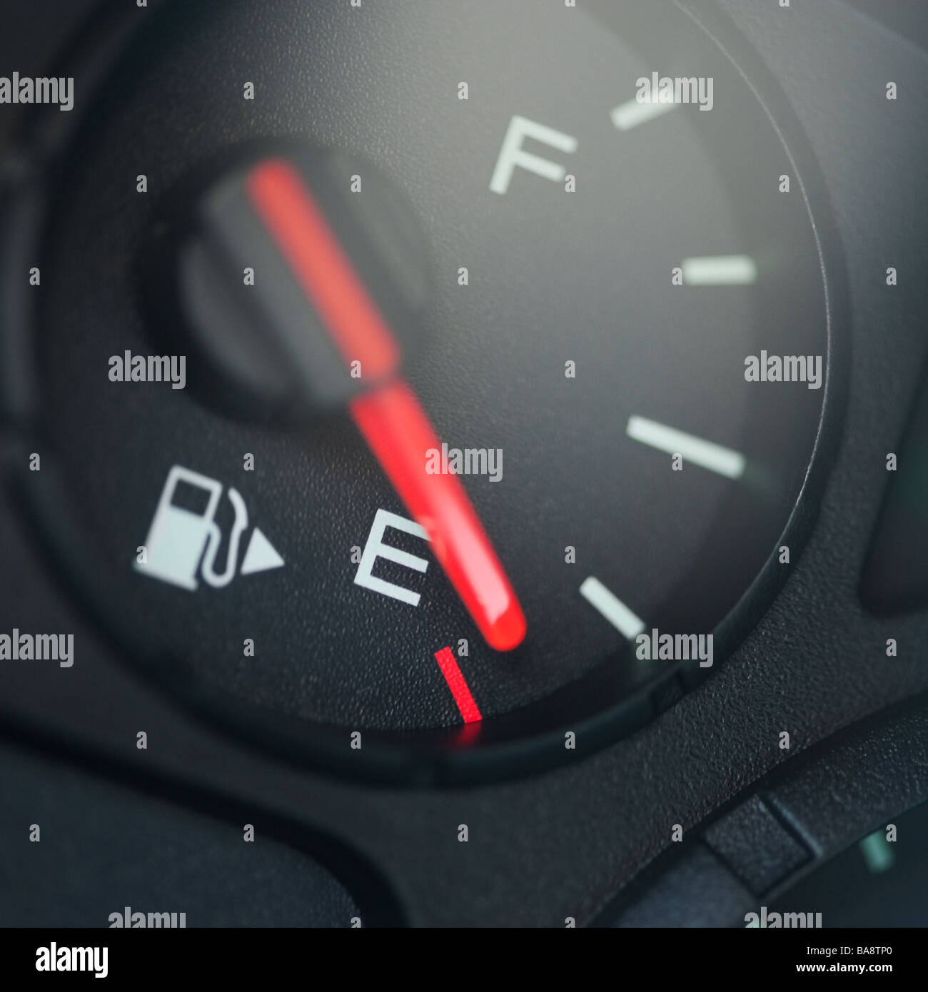 Fuel gauge hi-res stock photography and images - Alamy