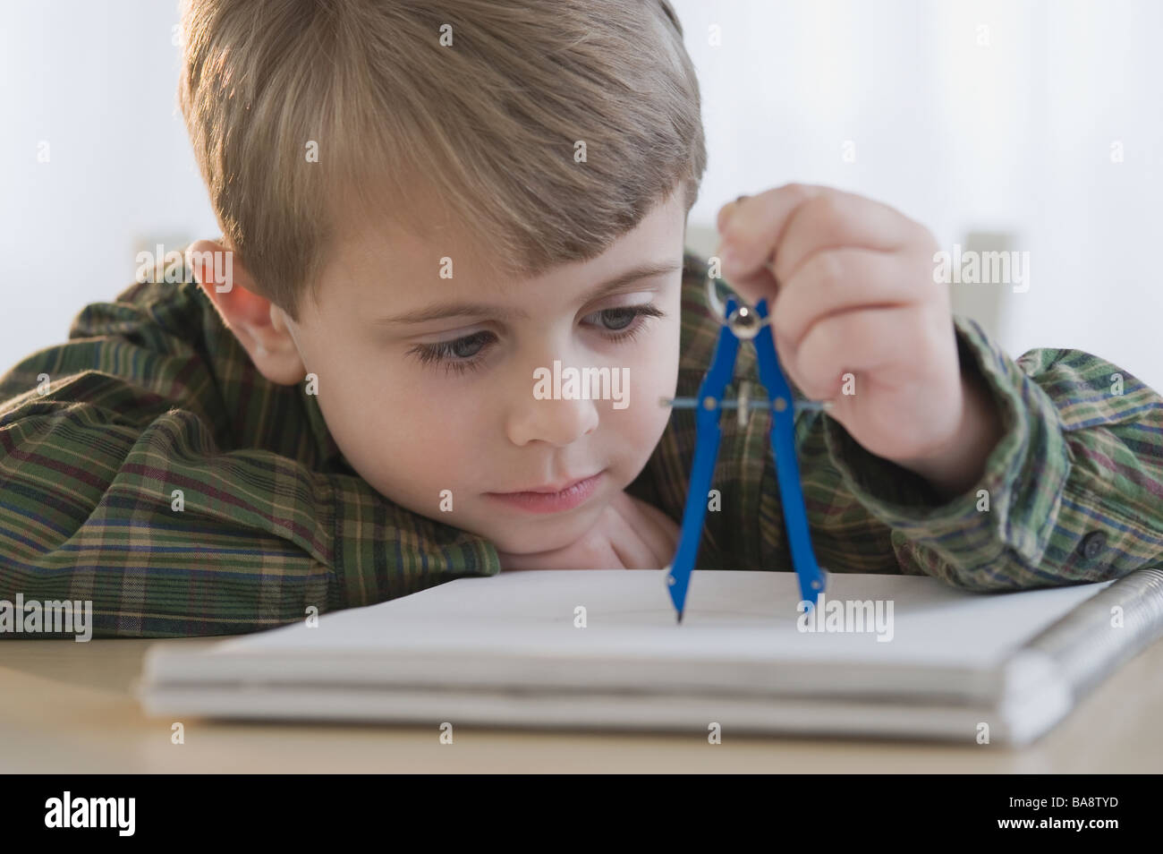 Seated compass hi-res stock photography and images - Alamy