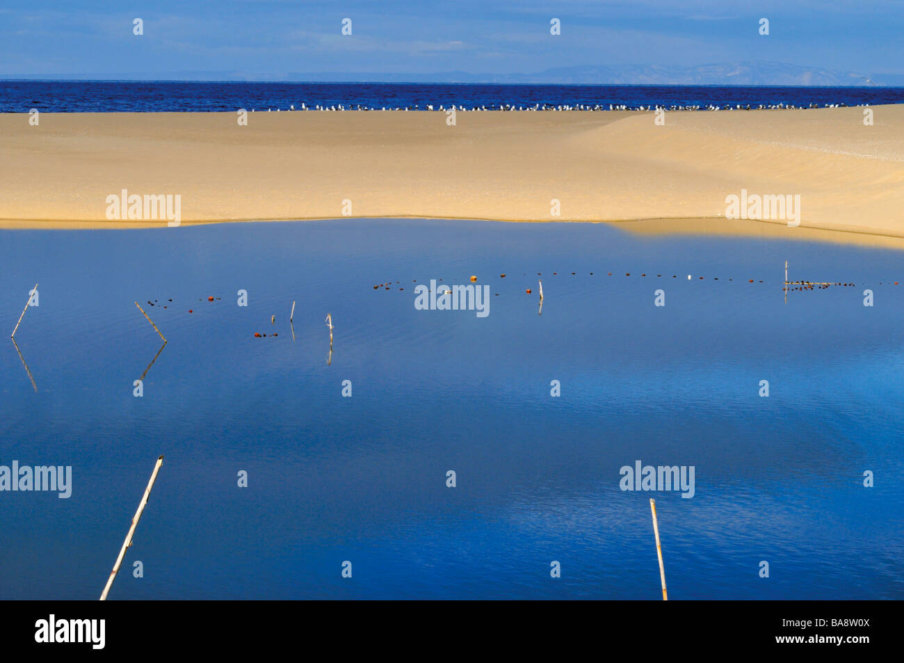 Praia De Melides High Resolution Stock Photography and Images - Alamy