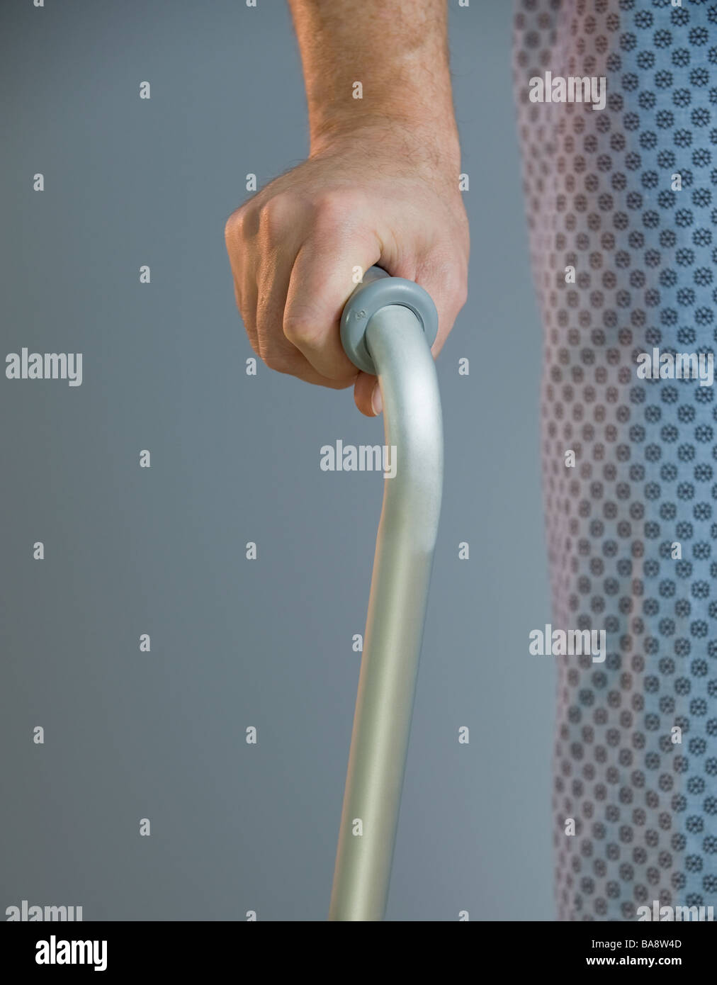 Safety walker hi-res stock photography and images - Alamy