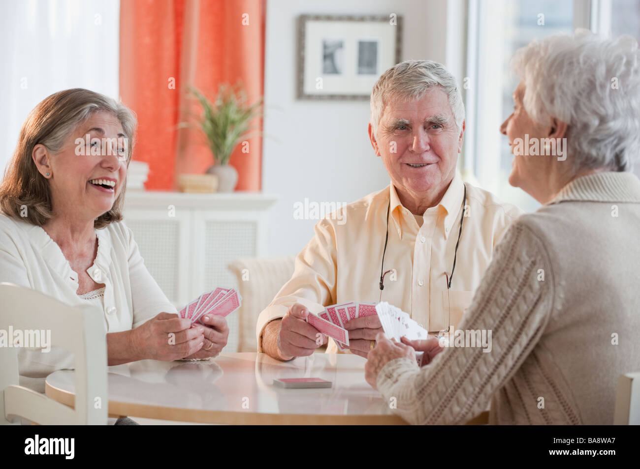 Communication cards hospital hi-res stock photography and images - Alamy