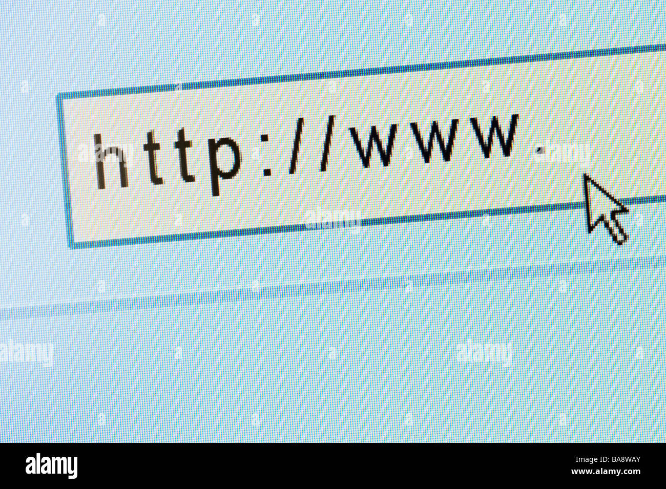 Address image hi-res stock photography and images - Alamy