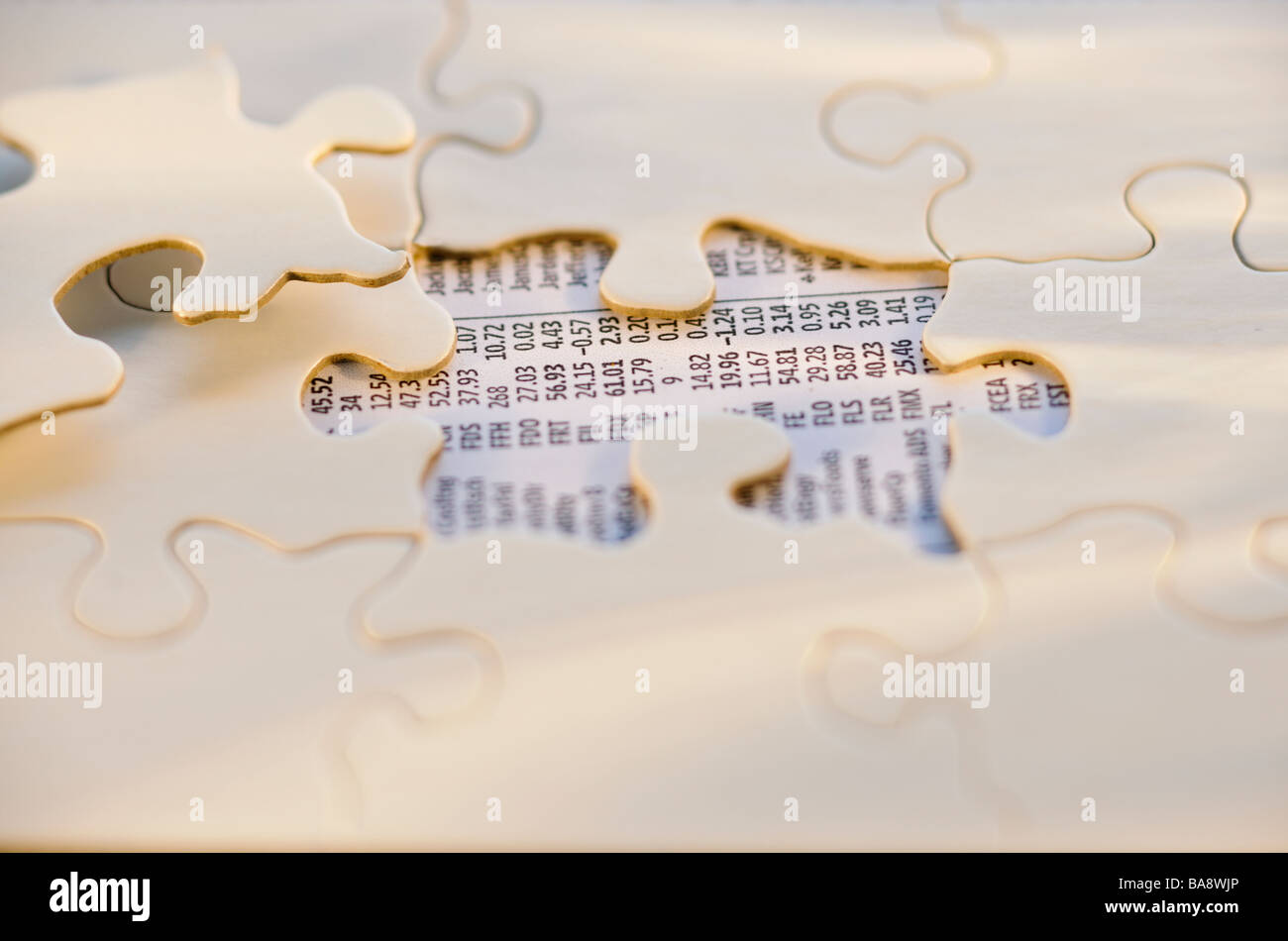 Missing numbers hi-res stock photography and images - Alamy