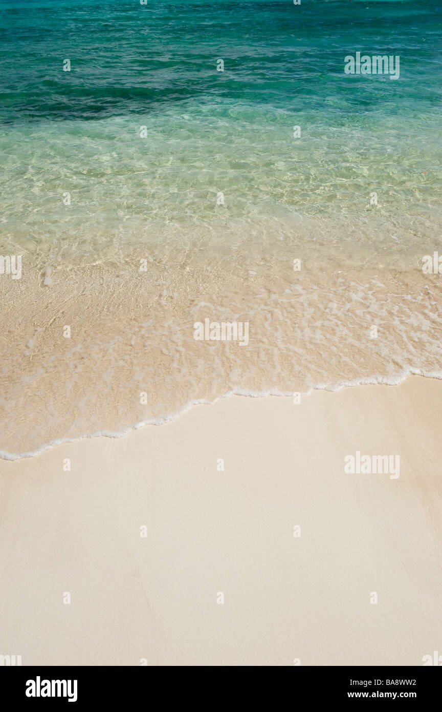 Clear ocean water hi-res stock photography and images - Alamy