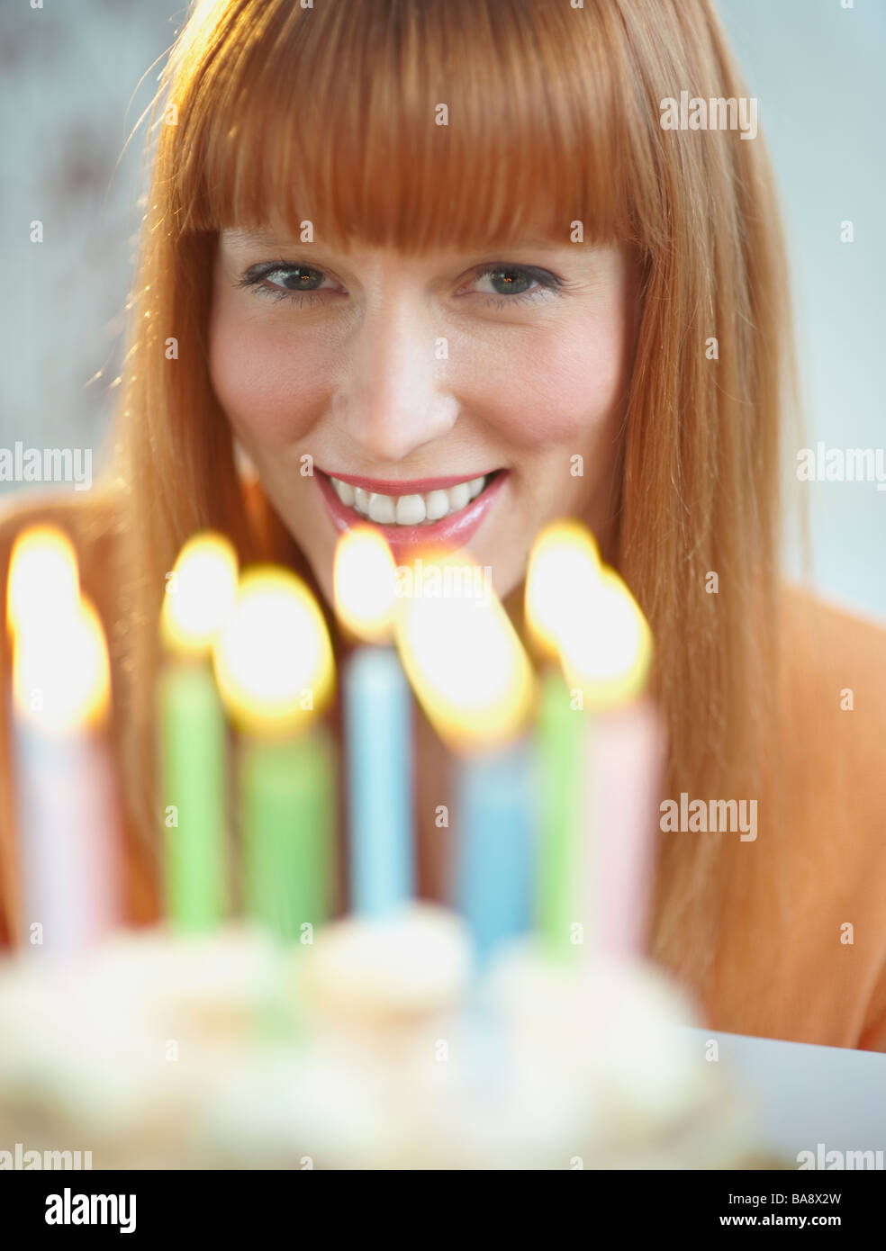 Person inside cake hi-res stock photography and images - Alamy
