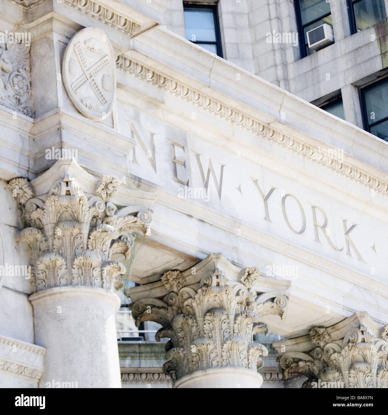 Architectural detail building hi-res stock photography and images - Alamy