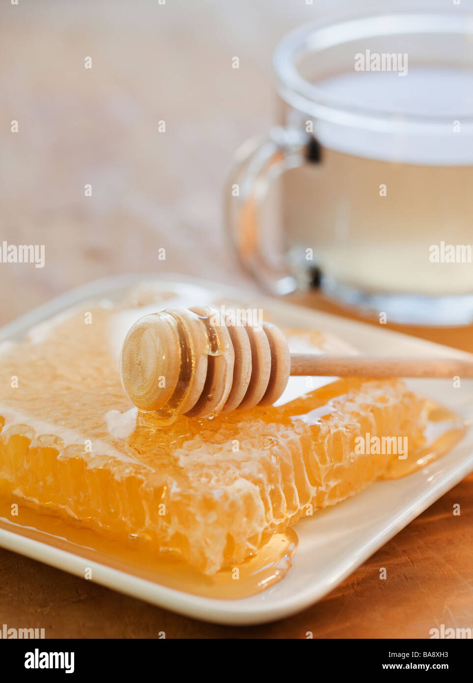 Honeycomb hi-res stock photography and images - Alamy