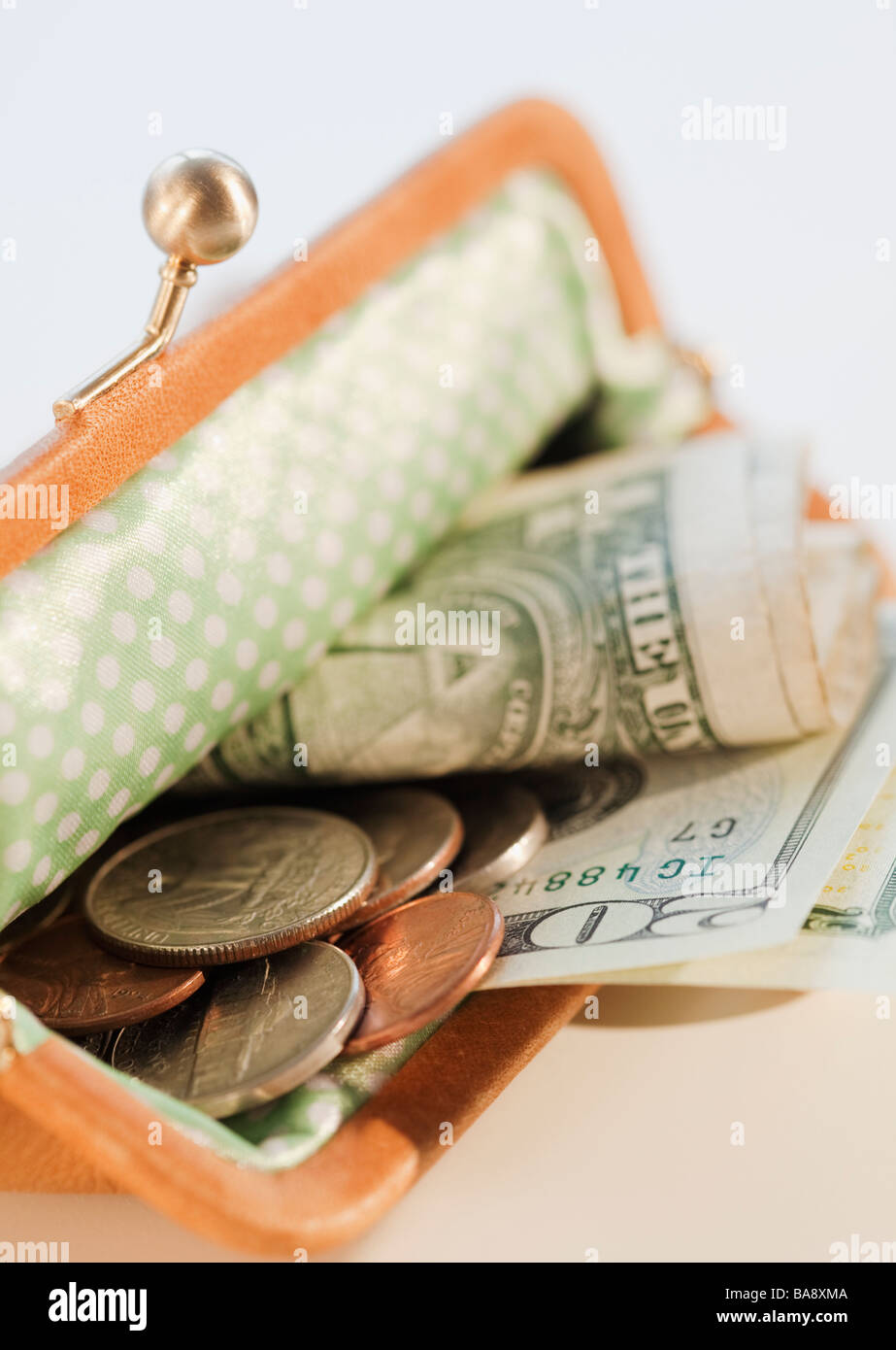 In change hi-res stock photography and images - Alamy