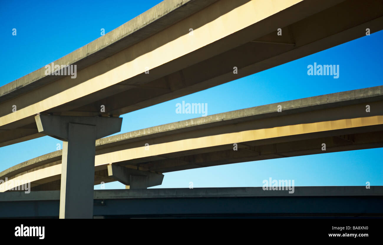 U s highway traffic hi-res stock photography and images - Alamy