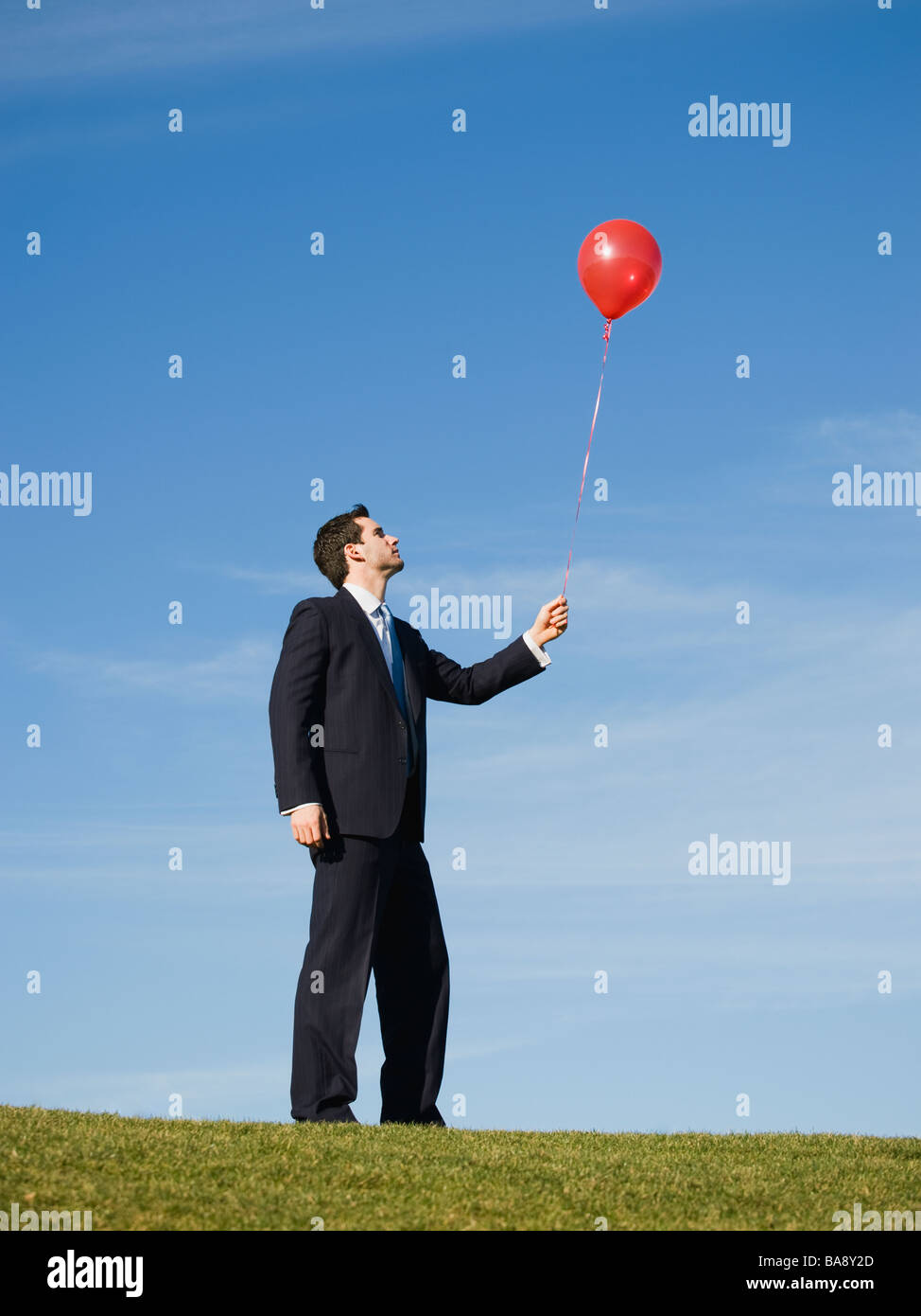 U s balloon hi-res stock photography and images - Alamy