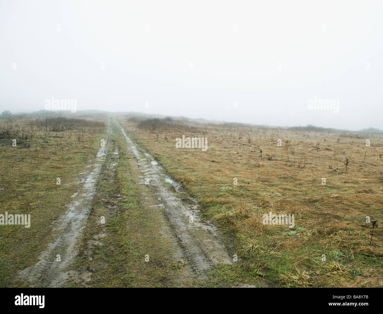 Dirt roads hi-res stock photography and images - Alamy