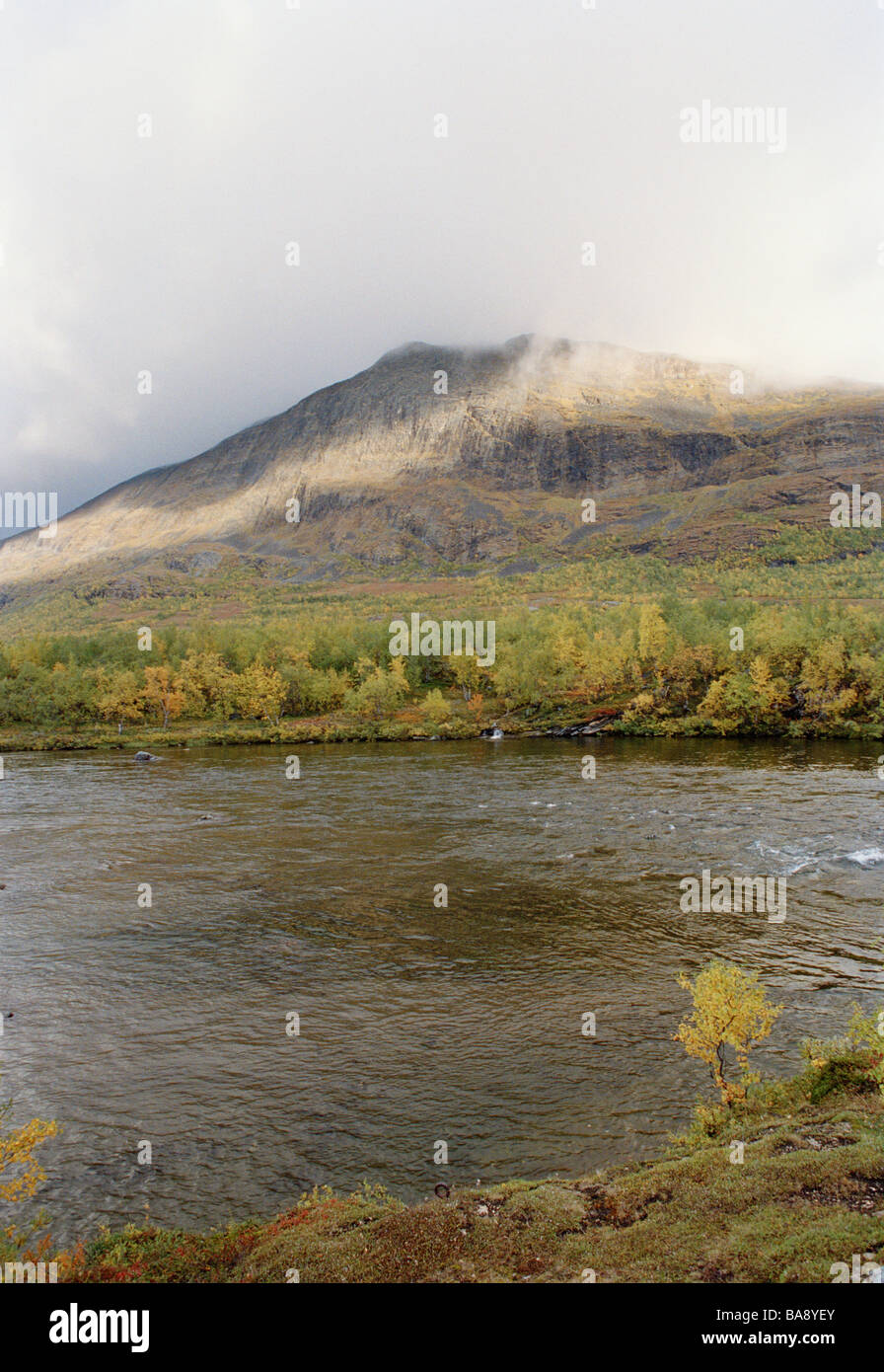 Swedish lakes and rivers hi-res stock photography and images - Alamy