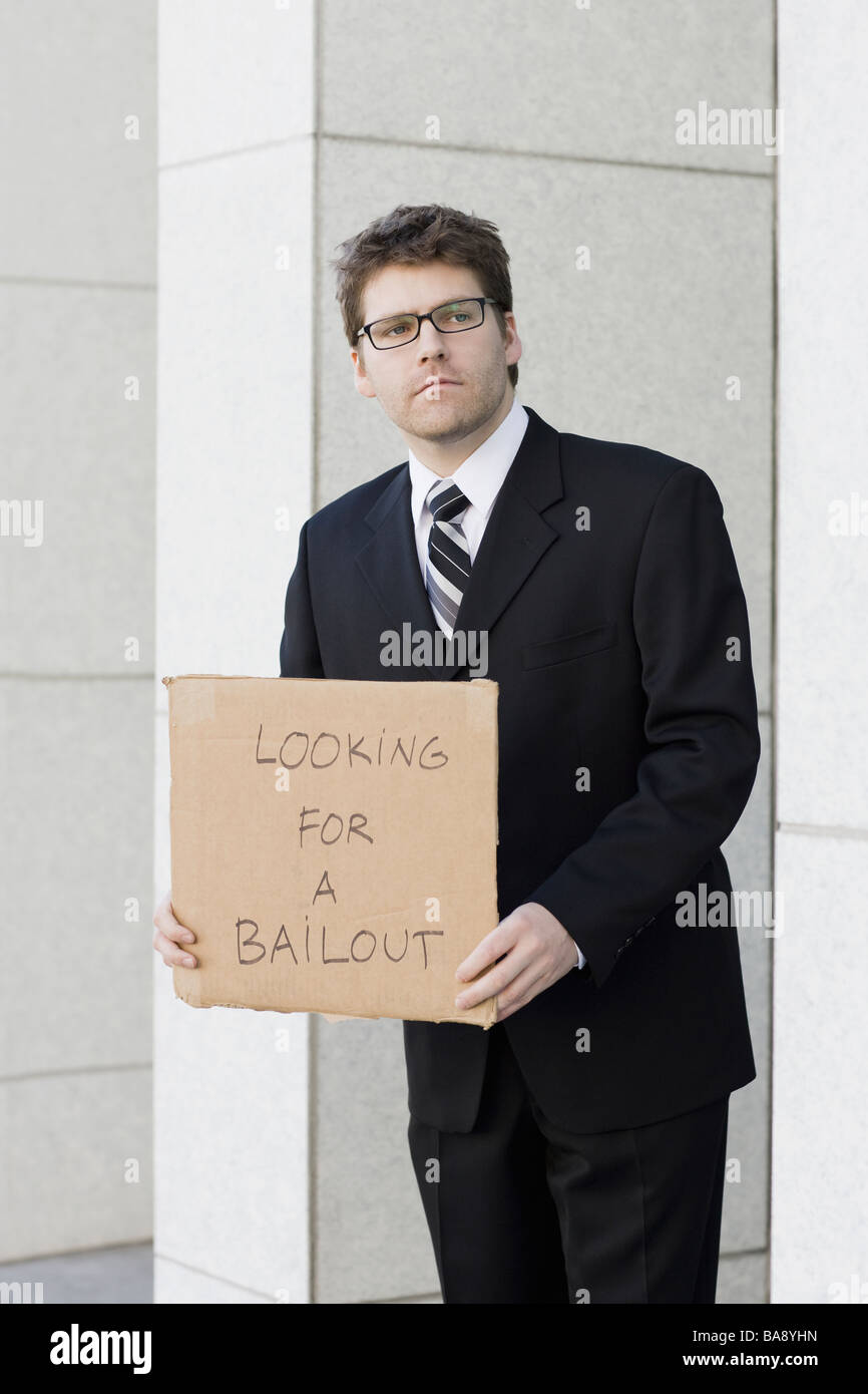 Man begging money hi-res stock photography and images - Alamy
