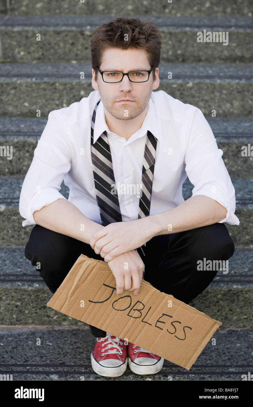United states unemployed hi-res stock photography and images - Alamy