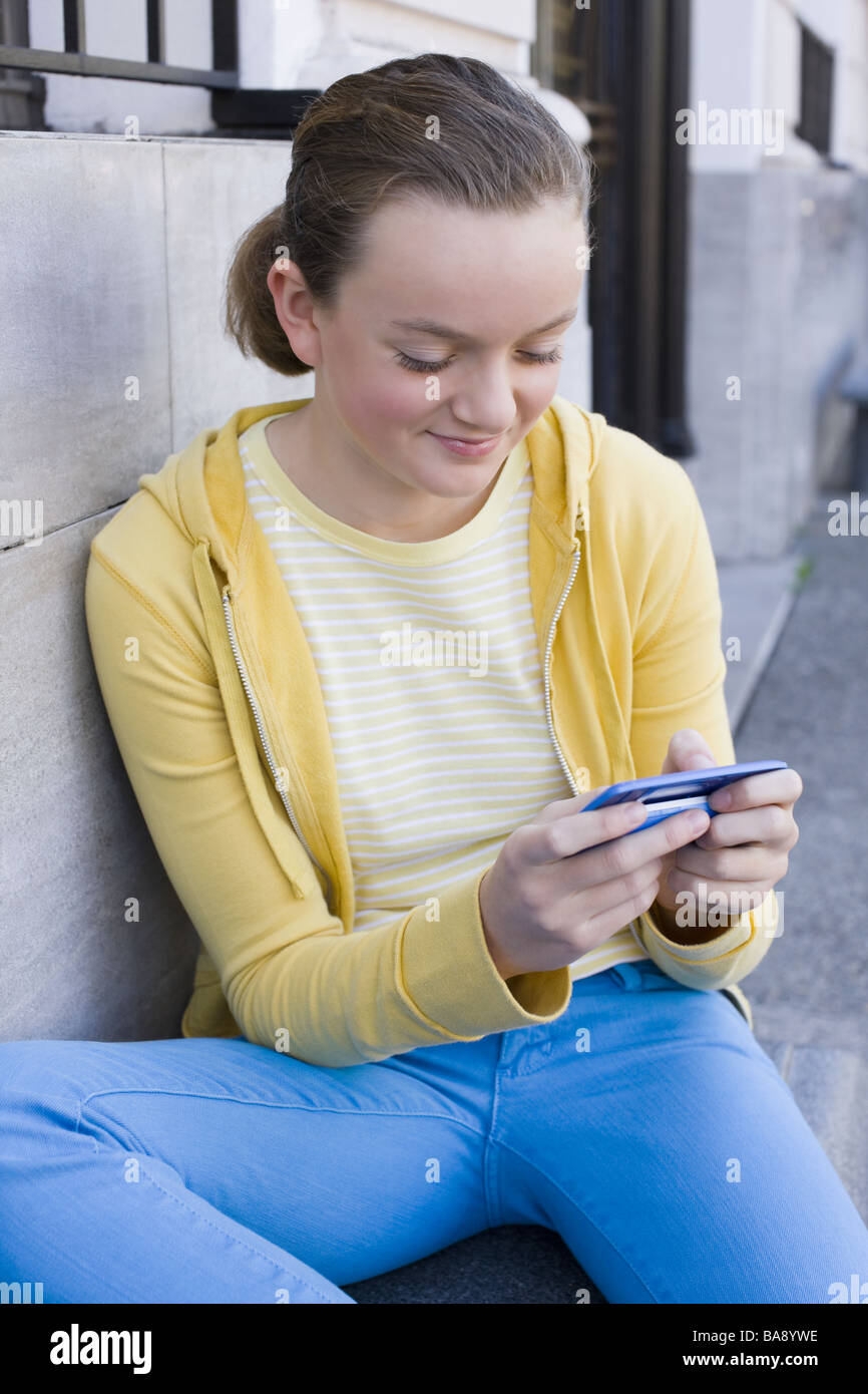 Marin girl hi-res stock photography and images - Alamy